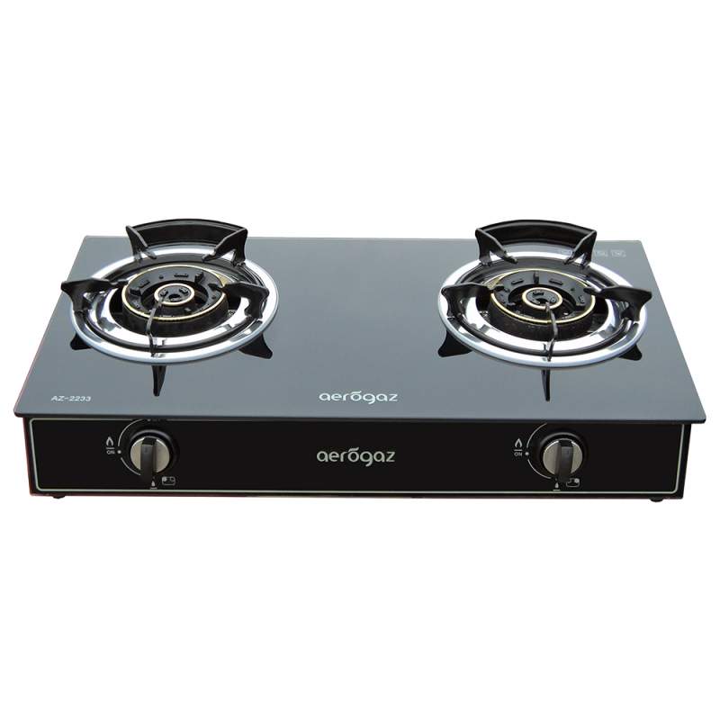 Gas Cooker - Aerogaz Malaysia