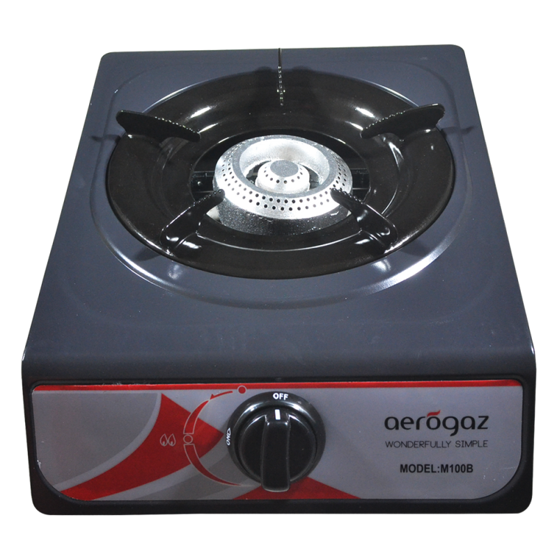 Gas Cooker - Aerogaz Malaysia
